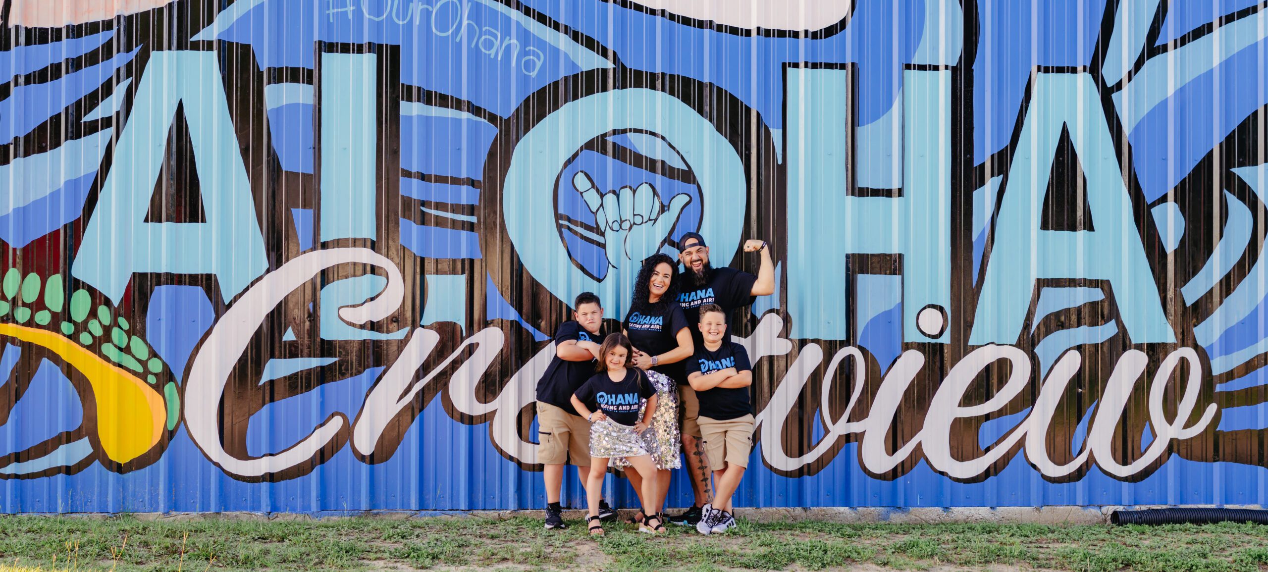 ‘Team Jesus’ prepares to share blessings in the Hub City | Crestview ...