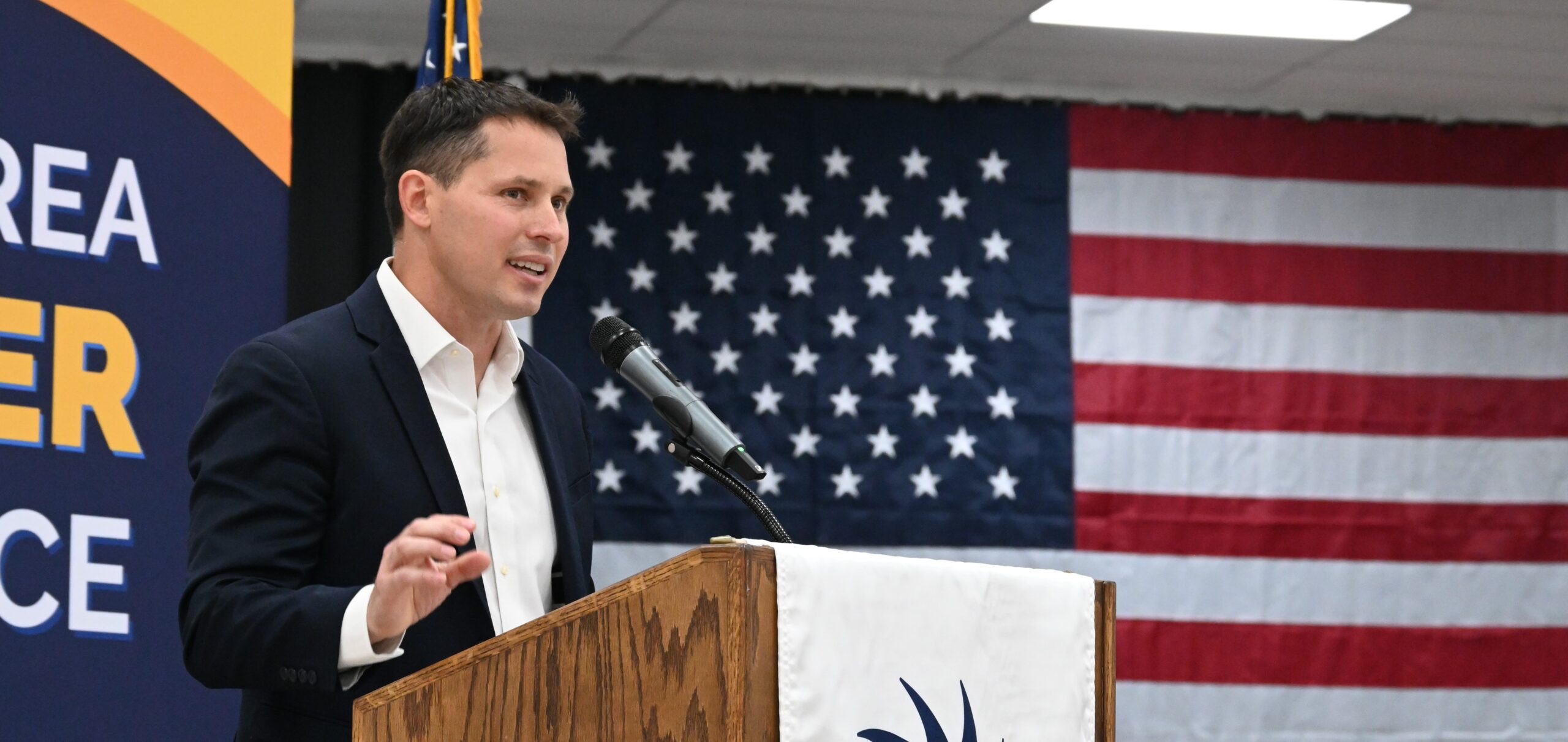 Military veteran: ‘Humans are more important than hardware’ | Crestview ...