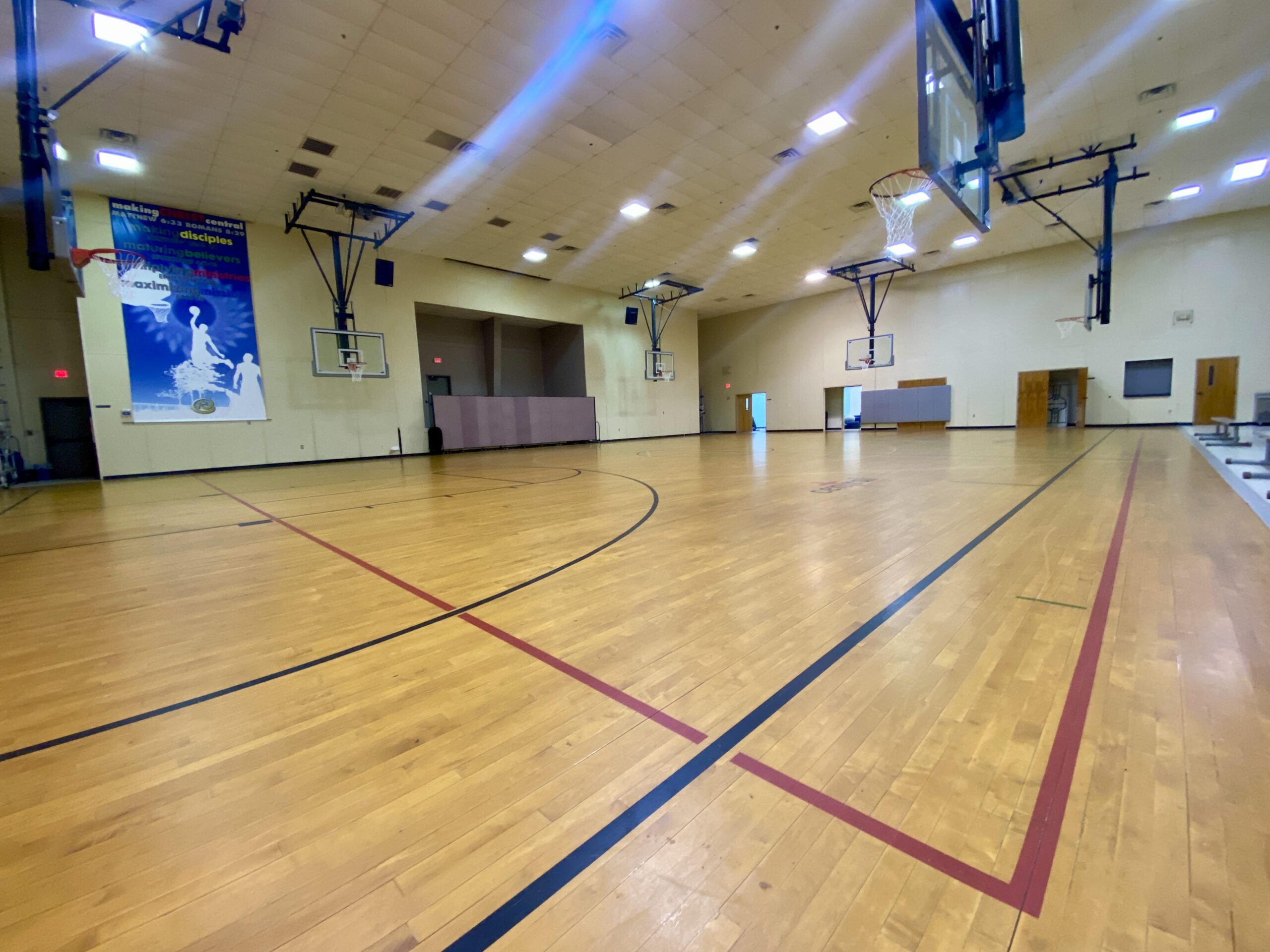 City of Crestview is putting its stamp on ‘the ROC’ | Crestview News ...