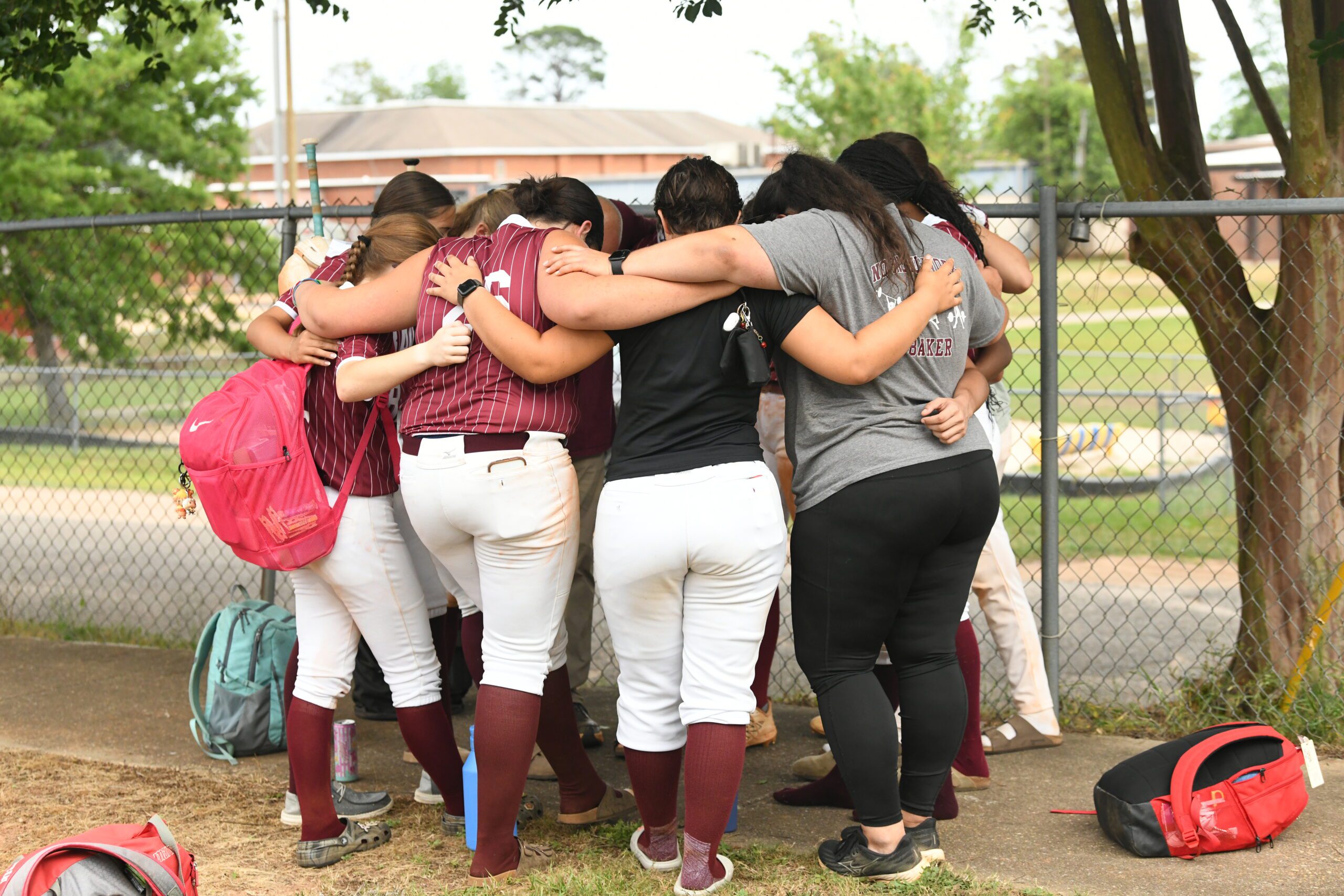 Baker softball season summary | Crestview News Bulletin
