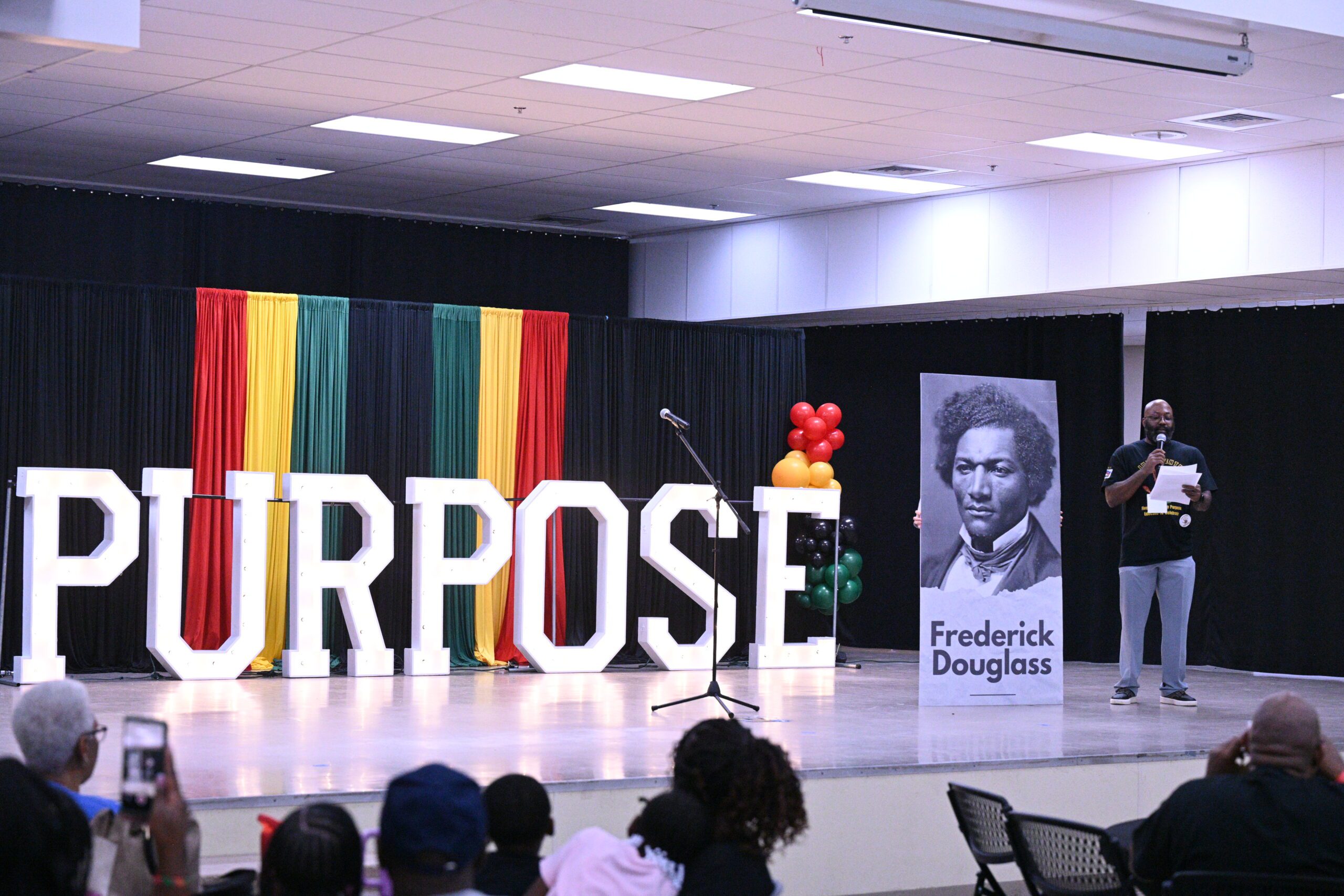 commUNITY: City of Crestview celebrates Juneteenth | Crestview News ...